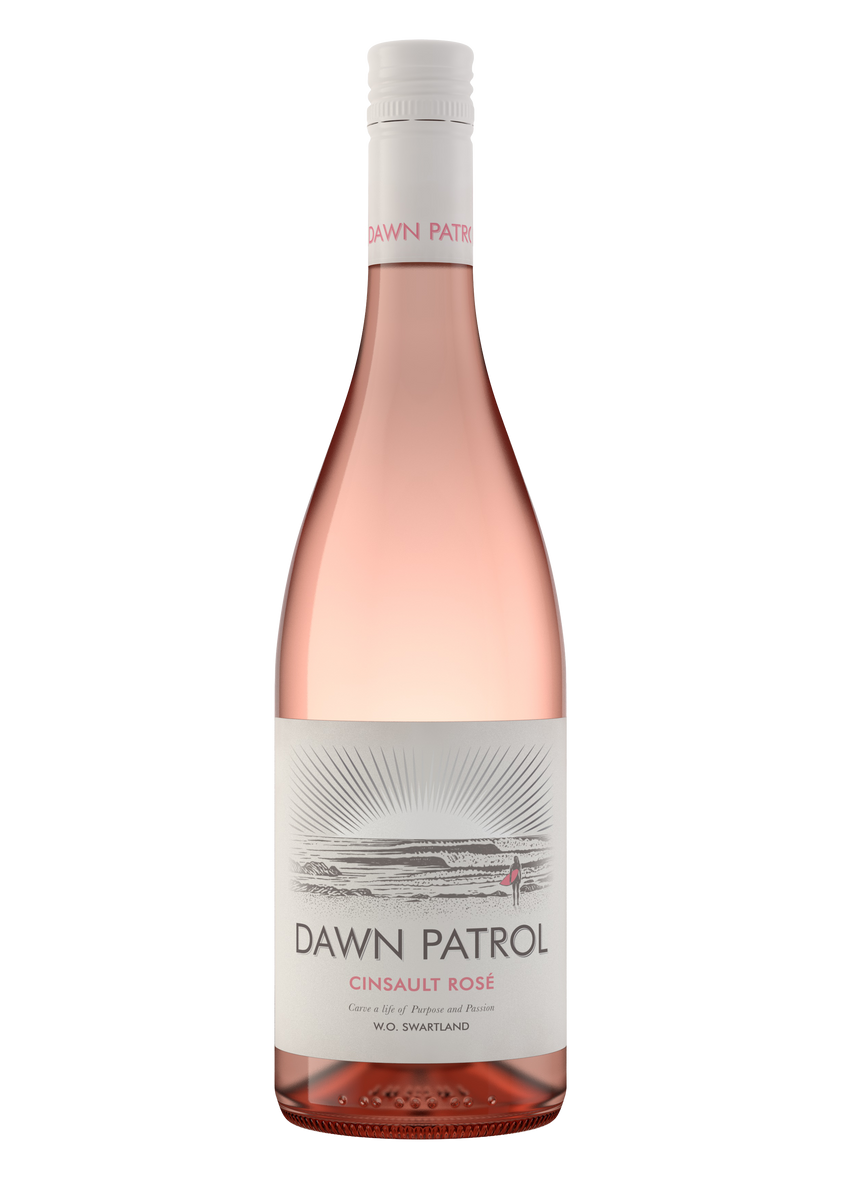 Dawn Patrol Wines | Rosé